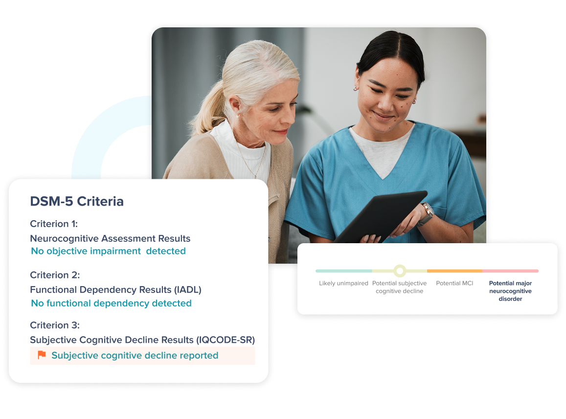 Primary Care Providers | Creyos